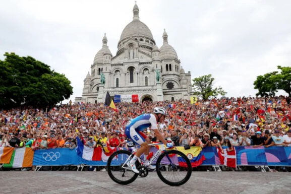 Tadej Pogacar IMPARABLE en el Tour de Francia 2025, blog de Asdeporte